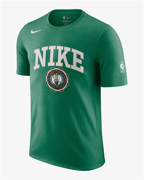 Boston Celtics Essential Mens Nike Nba T Shirt Nike Fi