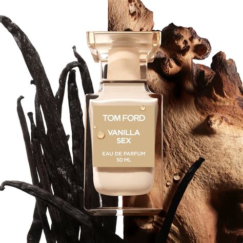 Vanilla Sex Eau De Parfum Tom Ford Beauty