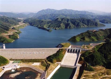 용담제2수력 재생에너지 직접ppa로 네이버 제2사옥에 공급