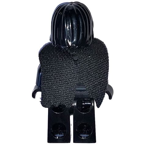 Lego Kylo Ren Minifigure Brick Owl Lego Marketplace
