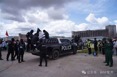 မုဒိမ်းမှု၊ မူးယစ်မှုတွေနဲ့ “ဝ”လက်နက်ကိုင် Uwsa က ထောင်တစ်သက်ချထားတဲ့ တရုတ်နိုင်ငံသားက ထောက်ဖောက