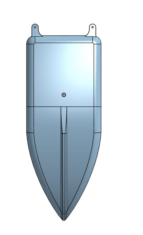 Arduino Project Motor Boat V3 By Shannon Download Free Stl Model