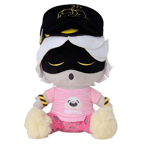 Angel Plush Glitch Productions Store