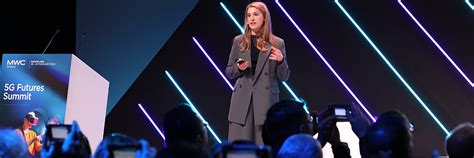 GSMA Networks Networks