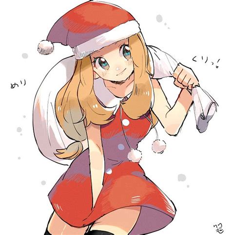 Serena Pokémon Image Zerochan Anime Image Board