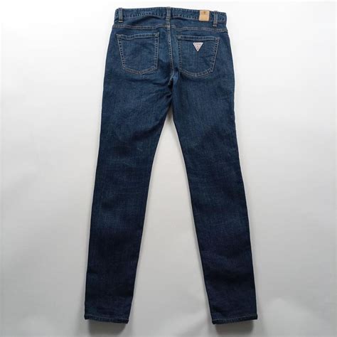 게스 청바지 사이즈30 남자 스키니진 남성 스판 캐주 헬로마켓
