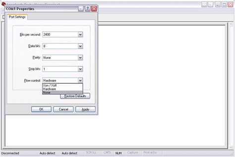 How To Test Com Ports Step By Step Guide