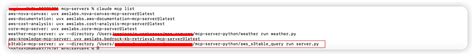 通过 Mcp Servers 玩转 Amazon S3 元数据表数据洞察 亚马逊aws官方博客