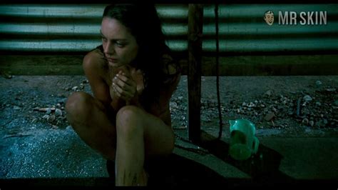 Mila Kunis Nude Find Out At Mr Skin