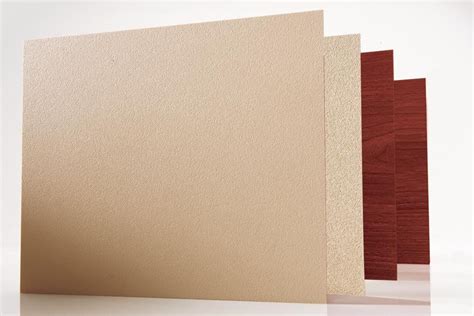 Inpro Rigid Sheet Wall Cladding Architect Magazine