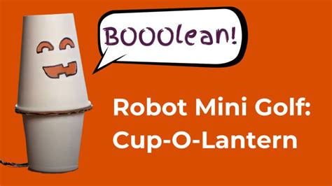 Codejoy Llc On Linkedin Robotminigolf Coding Stem Education