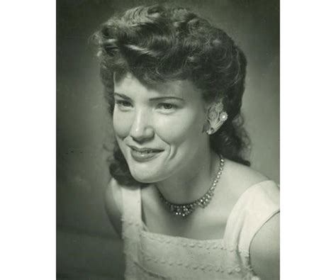 Barbara Gale Walker Obituary 2023 St Peters Mo Baue Funeral