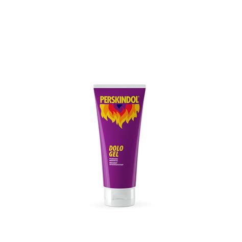 Perskindol Dolo Gel 200 Ml