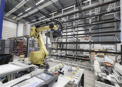Jta Connection On Linkedin Nexus Industrialautomation Automationsolution Efficiency