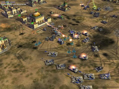 command and conquer generals zero hour full version republika games