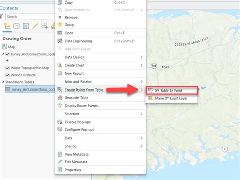 Upload Arcgis Survey123 Data Retrieved From A Phone To Arcgis Online
