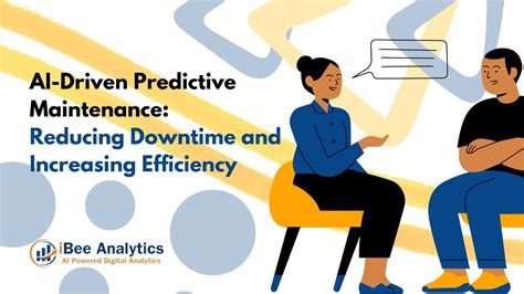 Ai Driven Predictive Maintenance Reducing Downtime And Increasing