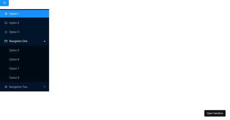 Vue Antd Template Forked Codesandbox