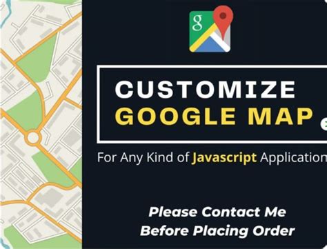 Create Responsive Property Map With Customized Markers By Geomapper
