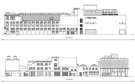 Laser Scanning To CAD Scan To Bim