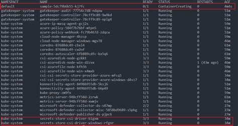 The Driver Doesnt Work On Windows2022 · Issue 931 · Azuresecrets