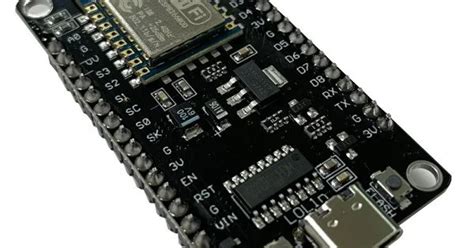 Kit Wifi Esp8266 Nodemcu Lua Ch340 V3 Dkevn Cần Thơ