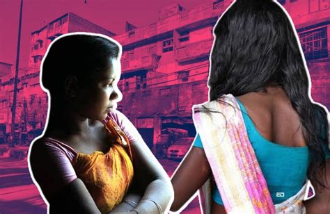 Delhi Sex Workers Get A New Years Gift With This Life Changing Clinic