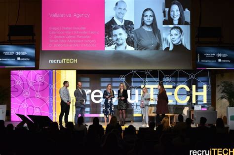 Dr Habil Szabó Szilvia On Linkedin Recruitech Lovemyjob