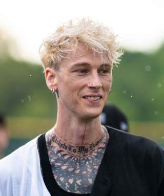 Mgk Wikiwand