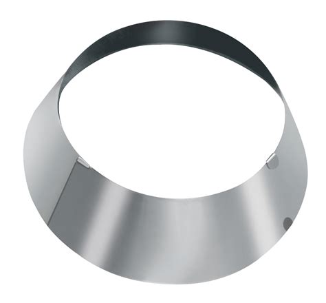 Rosace Inox Réglable Tubest 475042r Alain Freel Tubage Inox