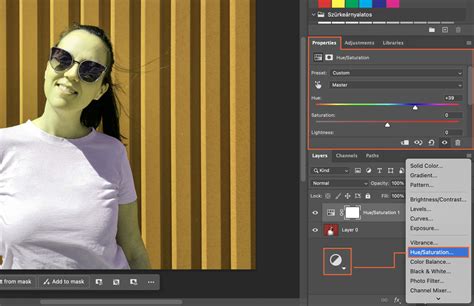 How To Change Colors In Photoshop Updated For 2024