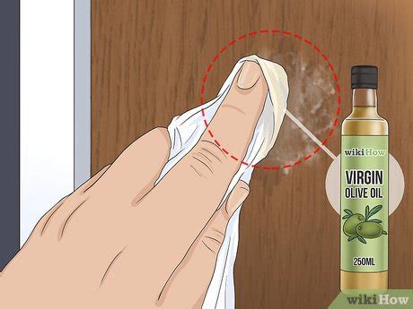 3 Easy Ways To Remove Glue Residue WikiHow