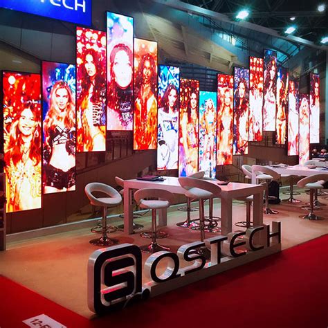 Digital Arrays Rental Displays Summit Outdoor Media