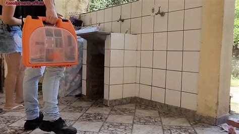 Married Hotwife Pays Plumber By Riding Dick While Husband Works Xhamster
