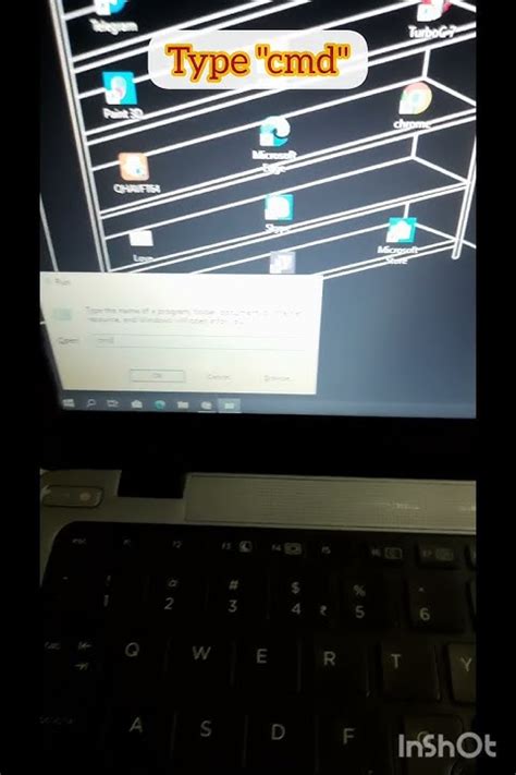 How Look Like Hacker To Use Cmd Youtube
