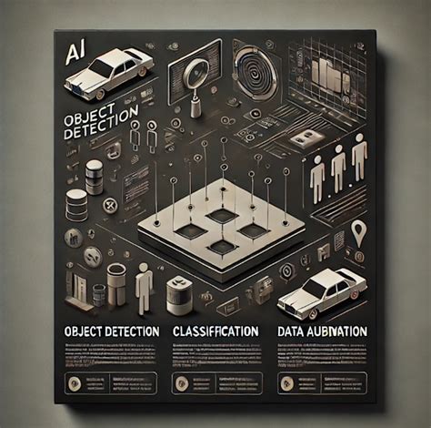 develop object detection models for your applications by ihebaloui582 fiverr