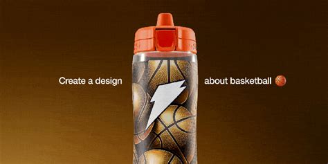 Gatorade Uses Adobe Firefly Ai For Unique Bottle Designs