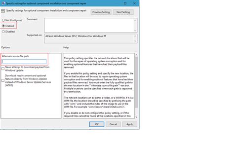 How To Enable NET Framework On A PC Without An Internet Connection LenelS Knowledgebase
