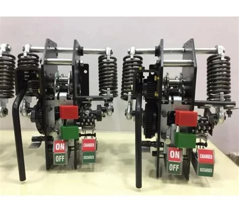 Abb Vacuum Circuit Breaker 12 Kv At ₹ 35000 Piece In Nashik Id 2856277825391