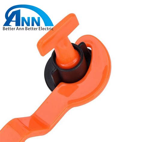 Free Sample Reusable Tile Leveling Positioning System Kit T Lock Floor Tool Reusable Tile