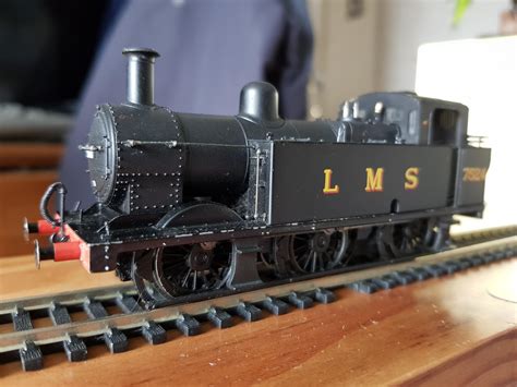 Model Lms Locomotives R Modeltrains