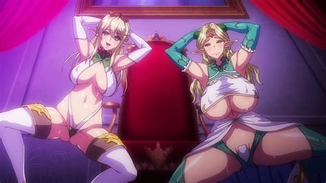 Elf Oyako 02 Eporner