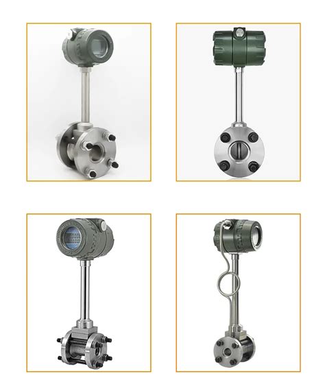 Shanghai Cixi Digital Industrial Gas Liquid Flow Sensor Meter Gas Flowmeter Products From