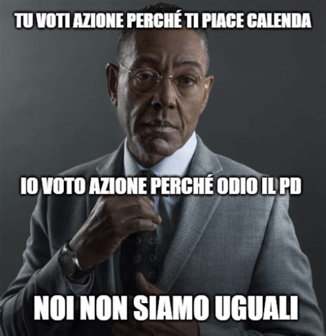 Non Importa Per Chi O Contro Chi Voterai Ma Vai A Votare R