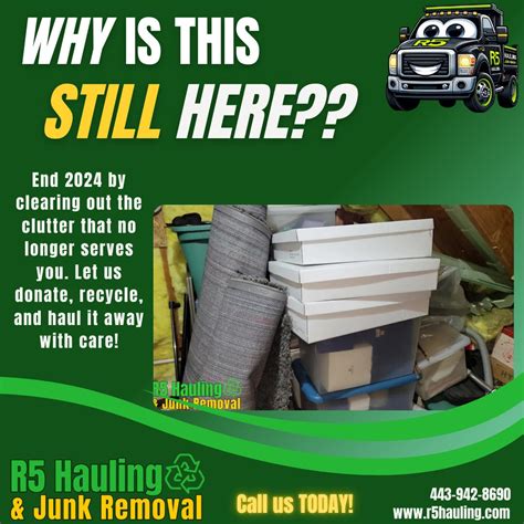 Time To Say Goodbye To Clutter Glen Burnie MD Patch