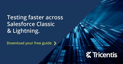 Tricentis On Linkedin Get Started With Tricentis Testing Solutions For