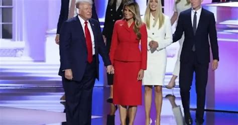 ترامپ رکورد طولانی‌ترین سخنرانی گردهمایی ملی را شکست افغانستان اینترنشنال