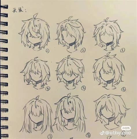 450 Hair References Ideas To Save Today Hair Reference How To Draw