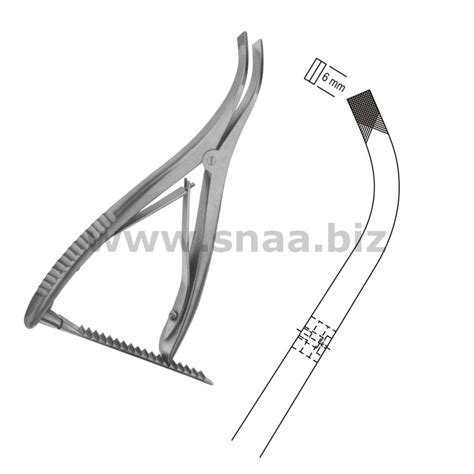 Inge Retractor