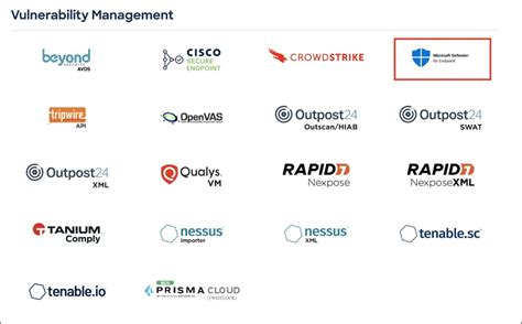 Microsoft Defender Vulnerability Management And Microsoft Defender For Endpoint Connector